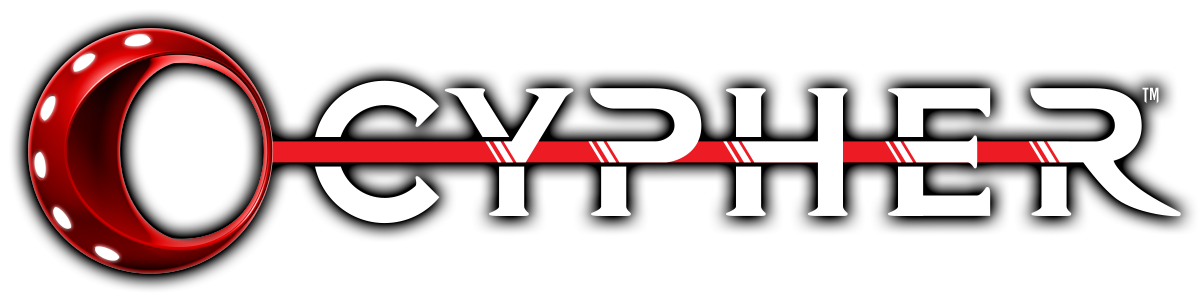 Cypher System